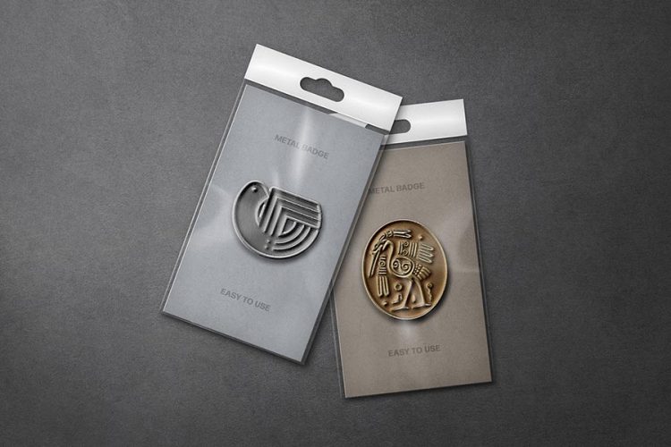 45+ Best Pin Mockup Templates?(Free & Paid)