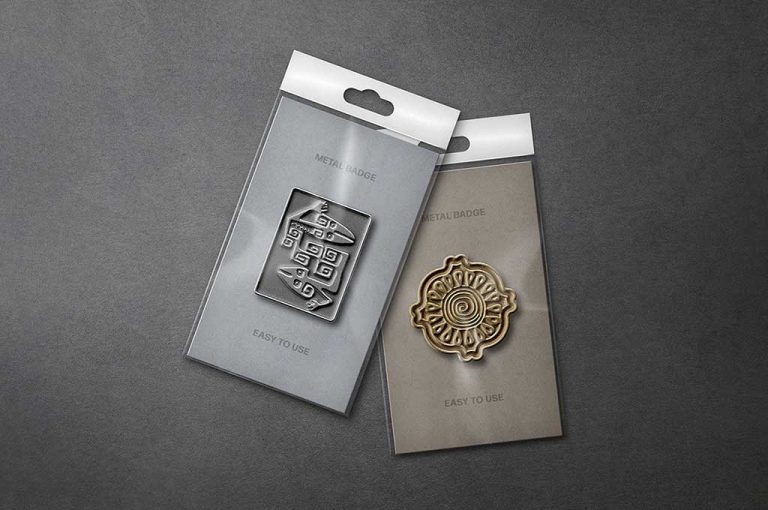 45+ Best Pin Mockup Templates?(Free & Paid)