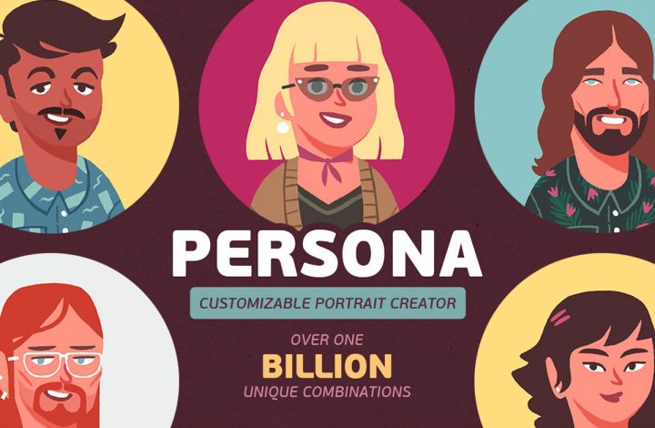 Best Character Creators and Vector Libraries to Favor The UX