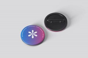 45+ Best Pin Mockup Templates?(Free & Paid)