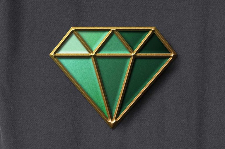 45+ Best Pin Mockup Templates📌(Free & Paid) - The Designest