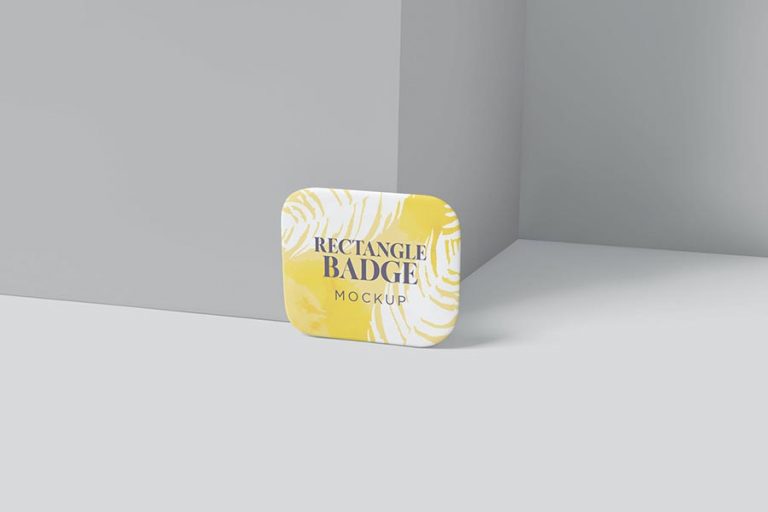 45+ Best Pin Mockup Templates?(Free & Paid)