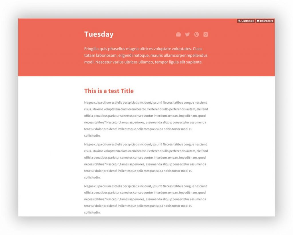 40+ Best Tumblr Themes For Writers — Free & Paid — The Designest