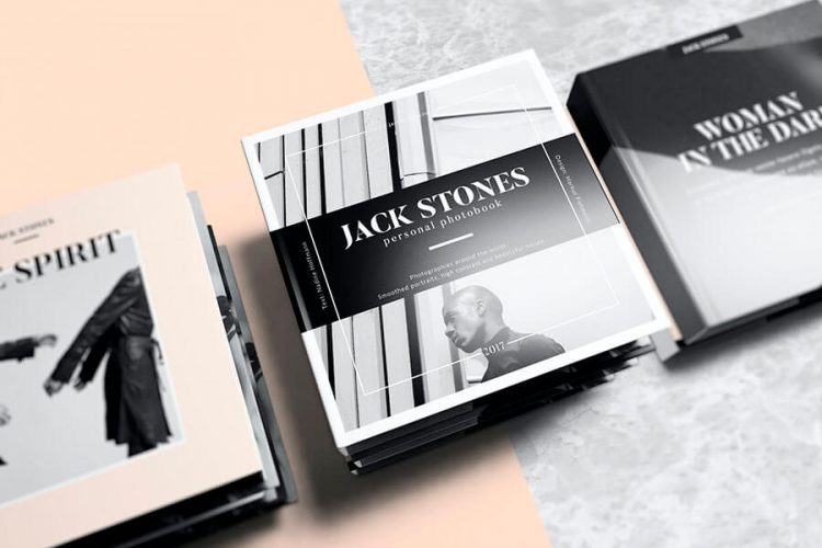 40+ Best Book Mockup Templates(Free & Paid) – The Designest