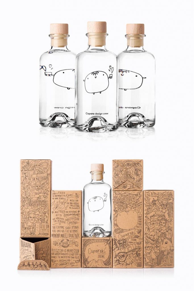 Creative Packaging Design Ideas: 20 Projects for Your Inspiration