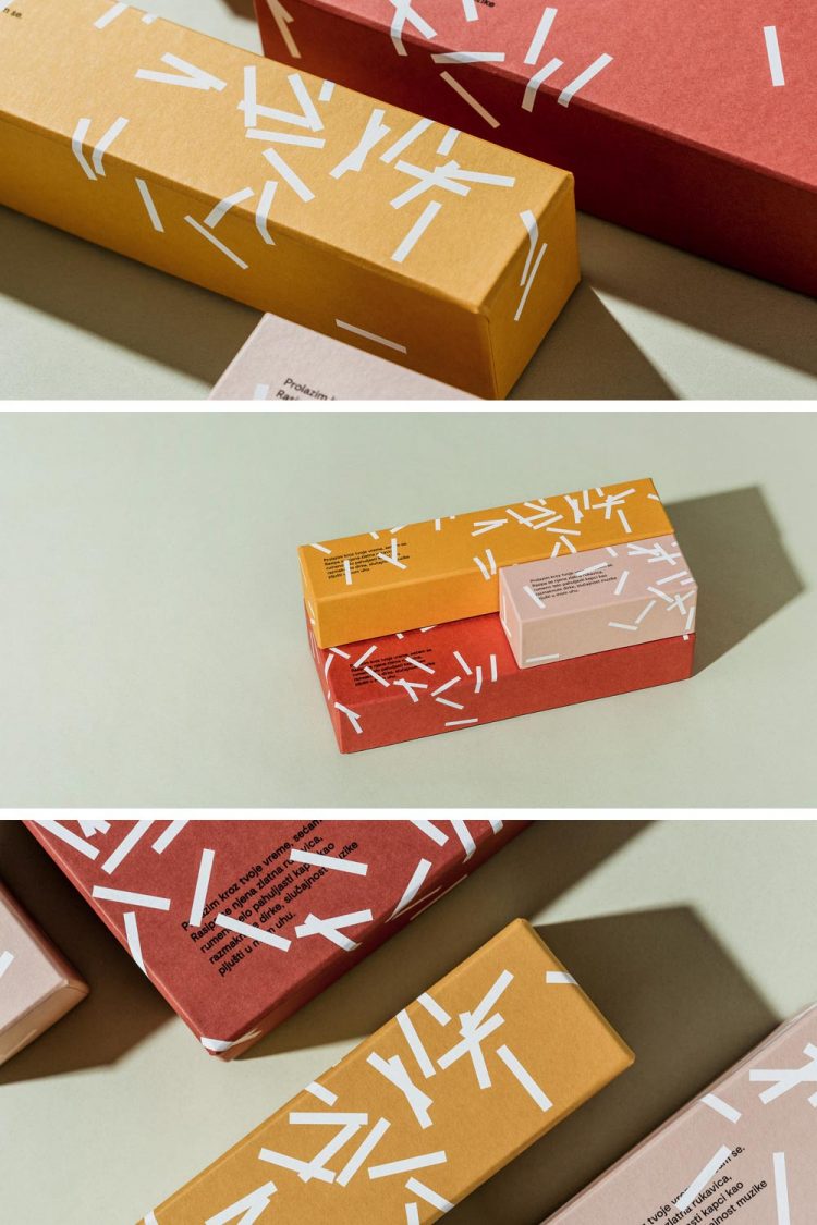 Creative Packaging Design Ideas: 20 Projects for Your Inspiration