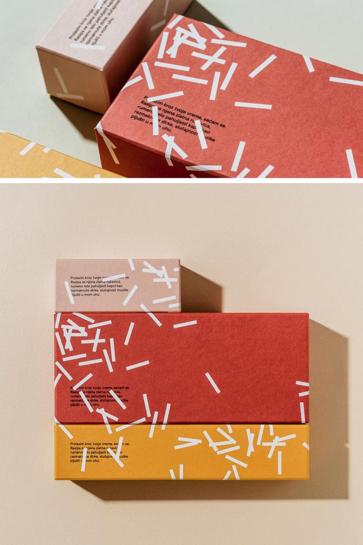 Creative Packaging Design Ideas: 20 Projects for Your Inspiration