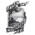 Apple Logo History and Brand Evolution - The Designest