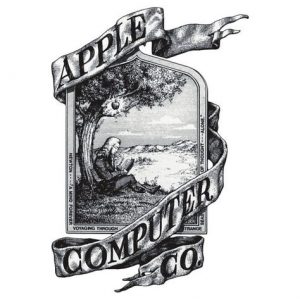 Apple Logo History and Brand Evolution - The Designest