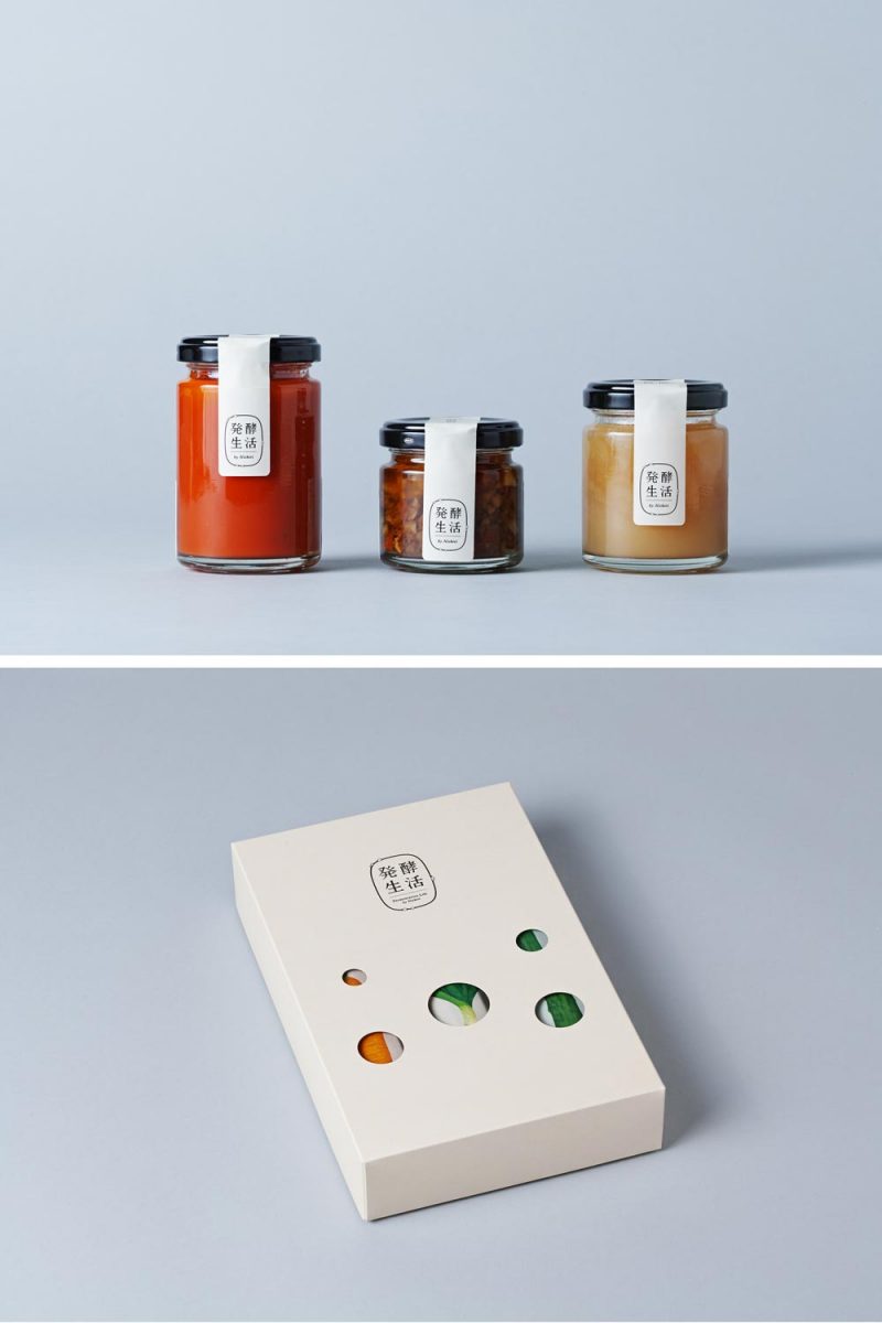 Creative Packaging Design Ideas: 20 Projects for Your Inspiration