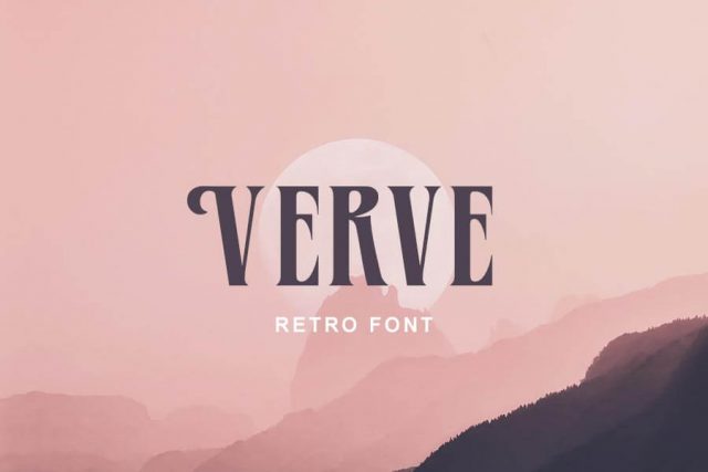25 Art Nouveau Fonts — Download Free on The Designest