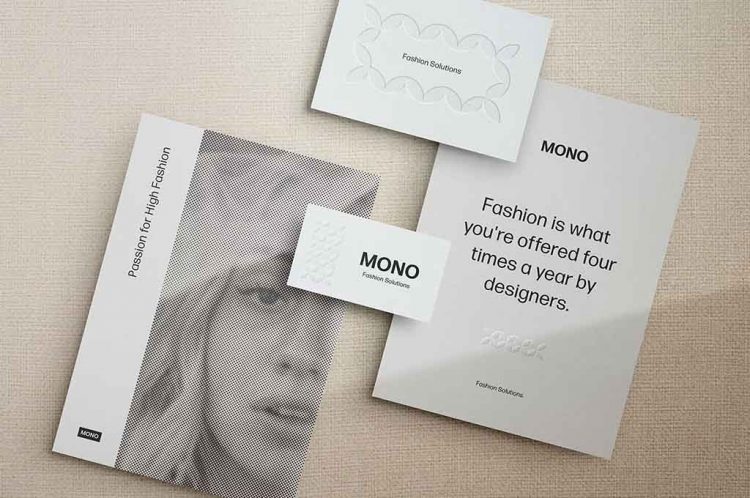 35+ Best Paper Mockup Templates?(Free & Paid) - The Designest