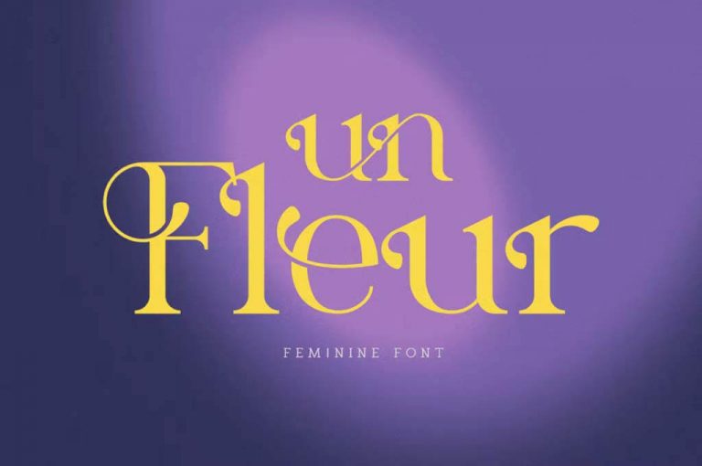 35+ Best Free Monogram Fonts: Design Like a Pro (Paid incl.)