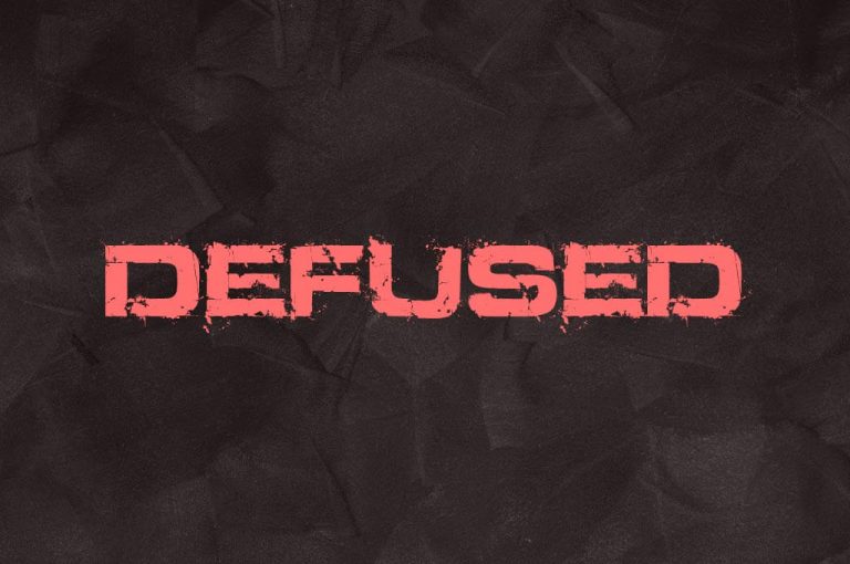 35+ Best Grunge Fonts (Free & Paid) - The Designest