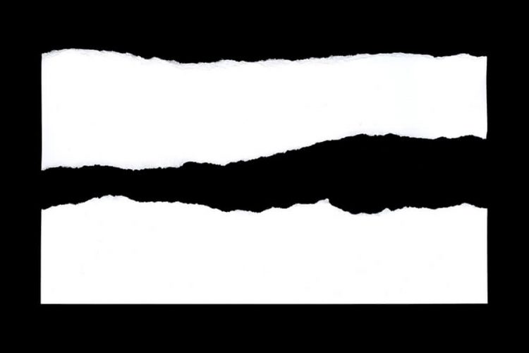 35+ Ripped Paper Texture Images 📜 (Free & Paid) — The Designest