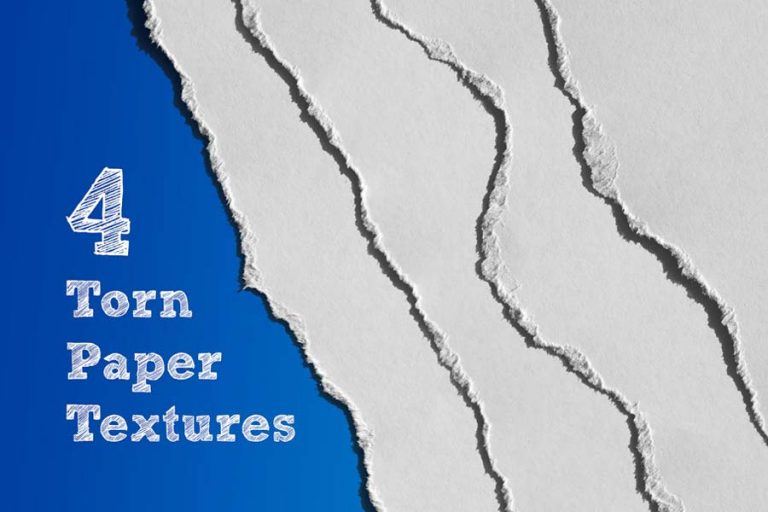 70+ Best Ripped Paper Texture Images ᐅ PNG, PSD, Stock