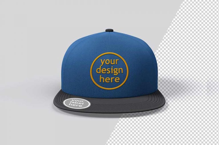 🧢 30+ Best Hat Mockup Templates — Free & Premium PSD on The Designest