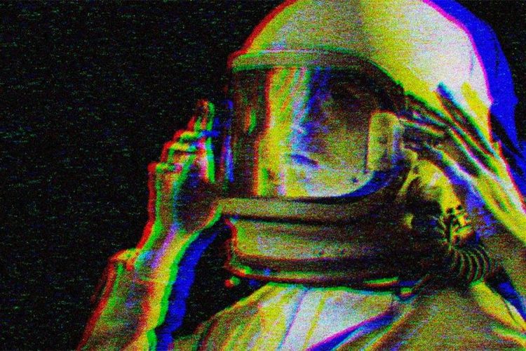 55+ Best Glitch Effects Photoshop Selection (Free & Paid)