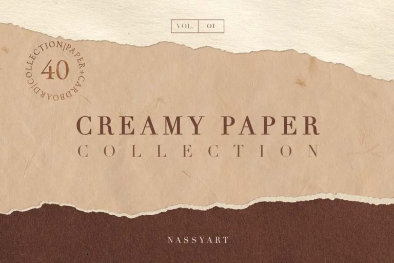 70+ Best Ripped Paper Texture Images ᐅ PNG, PSD, Stock