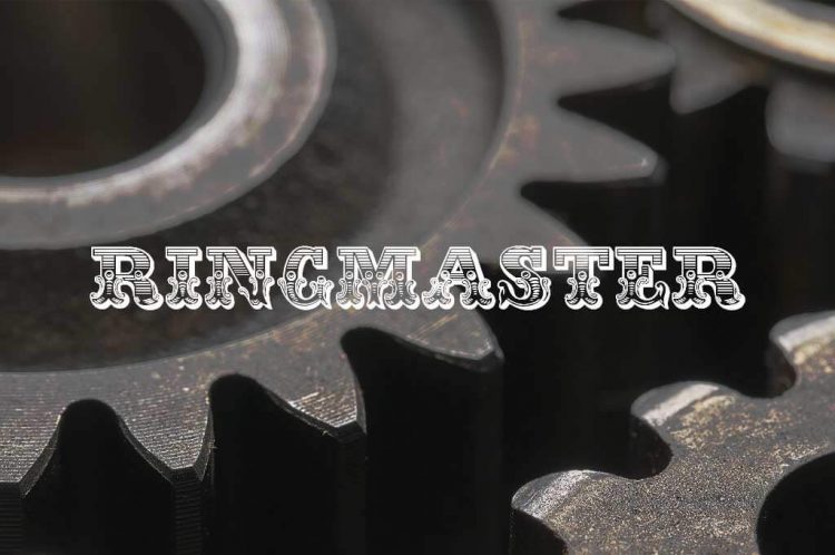 35+ Best Free Steampunk Fonts (Premium Incl.)