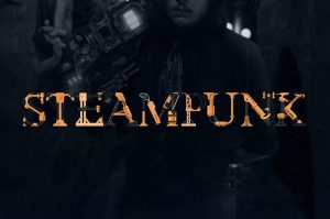 35+ Best Free Steampunk Fonts (Premium Incl.)