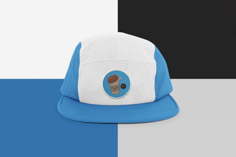 35+ Best Cap Mockup Templates 🧢 (Free & Paid) — The Designest