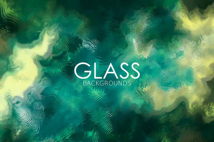 ⬜ 55+ Best Glass Textures and Backgrounds: Free & Premium — The Designest