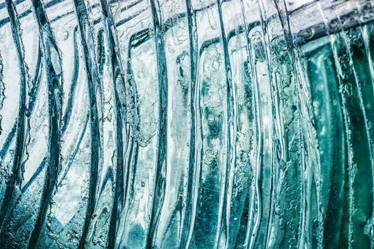 ⬜ 55+ Best Glass Textures and Backgrounds: Free & Premium — The Designest