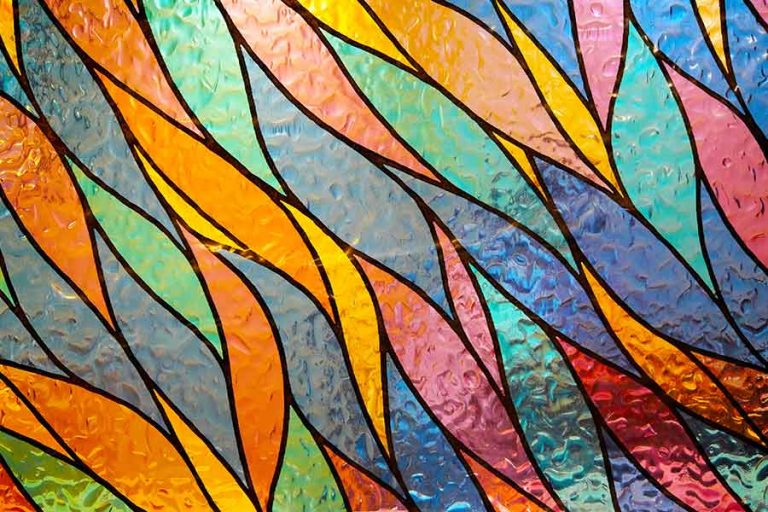 ⬜ 55+ Best Glass Textures and Backgrounds: Free & Premium — The Designest