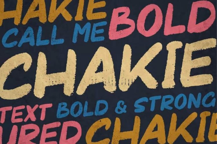 30+ Best Crayon Fonts ?️ (Free & Paid) - The Designest