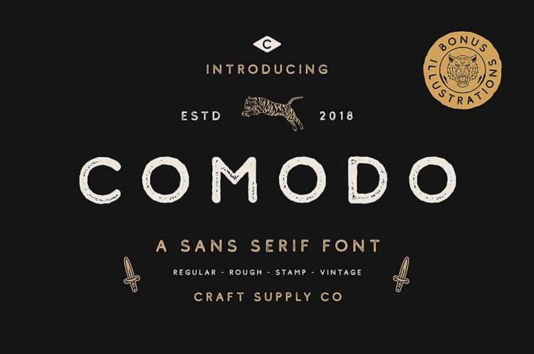 45+ Best Pirate Fonts To Sail Your Design (Free & Paid)