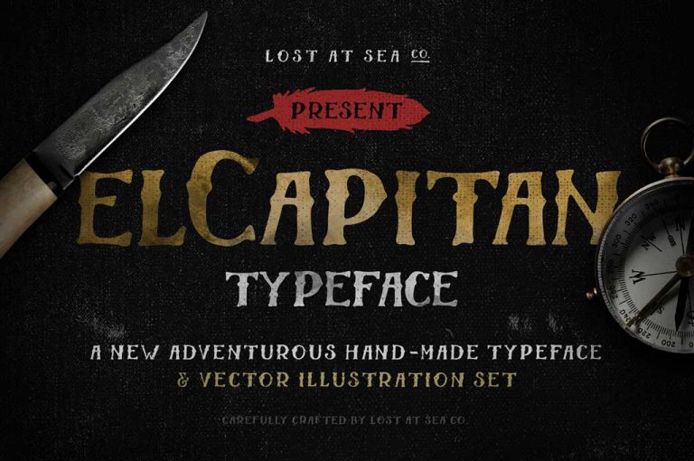 45+ Best Pirate Fonts To Sail Your Design (Free & Paid)