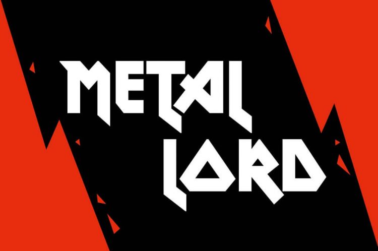 40+ Best Metal Fonts to Rock Your Designs?(Free & Paid)