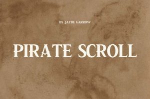 45+ Best Pirate Fonts To Sail Your Design (Free & Paid)