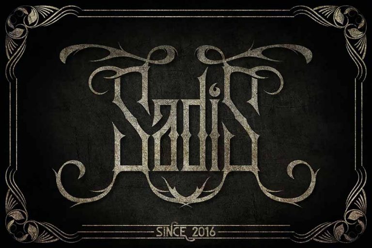 40+ Best Metal Fonts to Rock Your Designs?(Free & Paid)