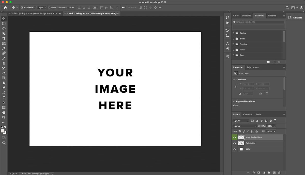 How To Edit Smart Object In Photoshop Edit Smart Object How To Edit 