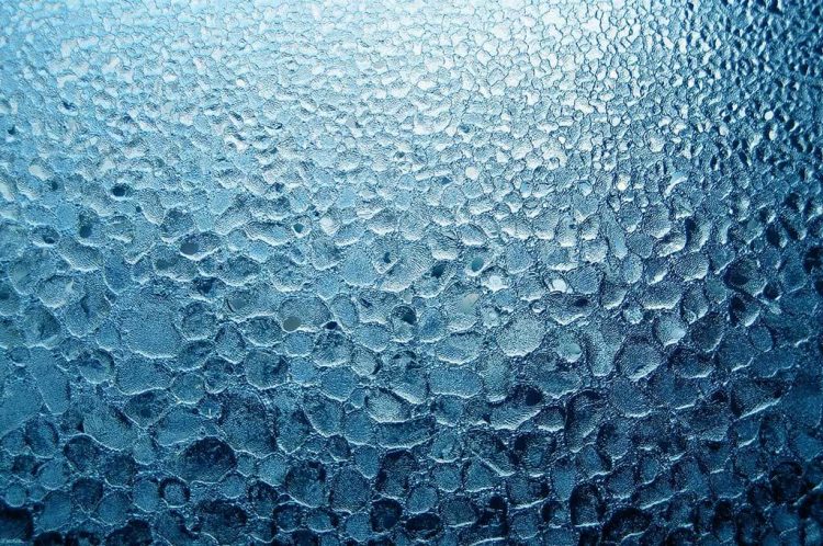 ? 30+ Best Ice Textures — Free & Premium — The Designest