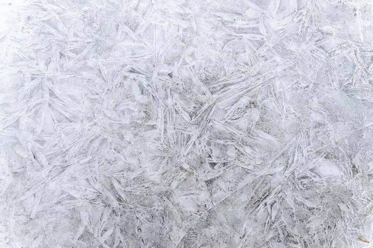 ? 30+ Best Ice Textures — Free & Premium — The Designest