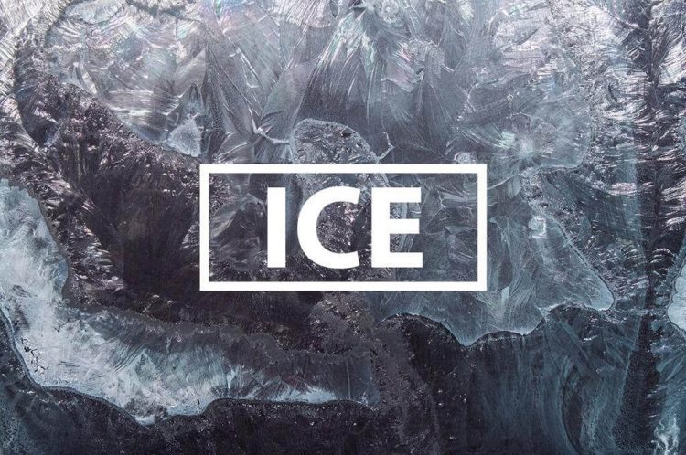 ? 30+ Best Ice Textures — Free & Premium — The Designest