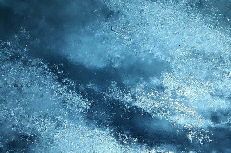? 30+ Best Ice Textures — Free & Premium — The Designest