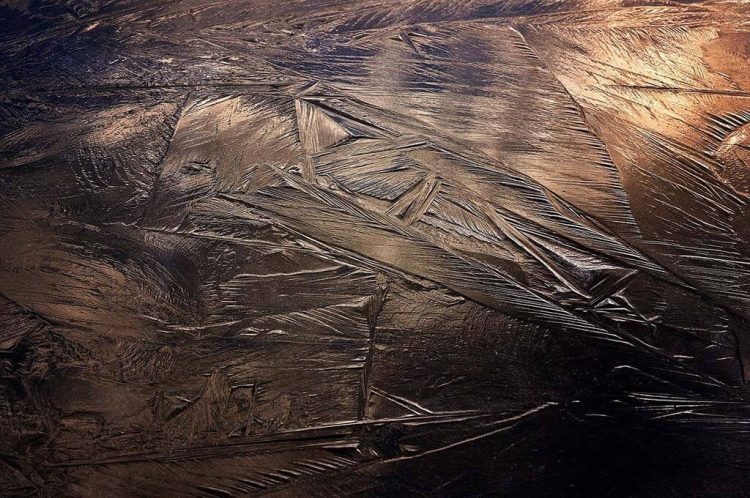 ? 30+ Best Ice Textures — Free & Premium — The Designest