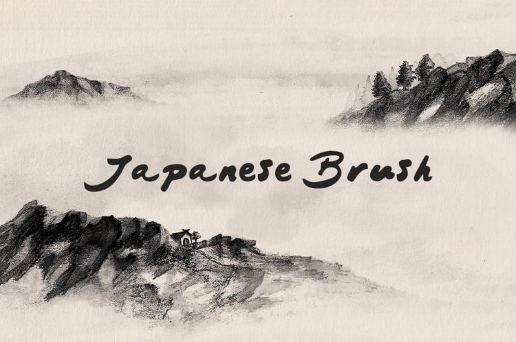 30+ Best Japanese Fonts?Uncover the Beauty of Japan
