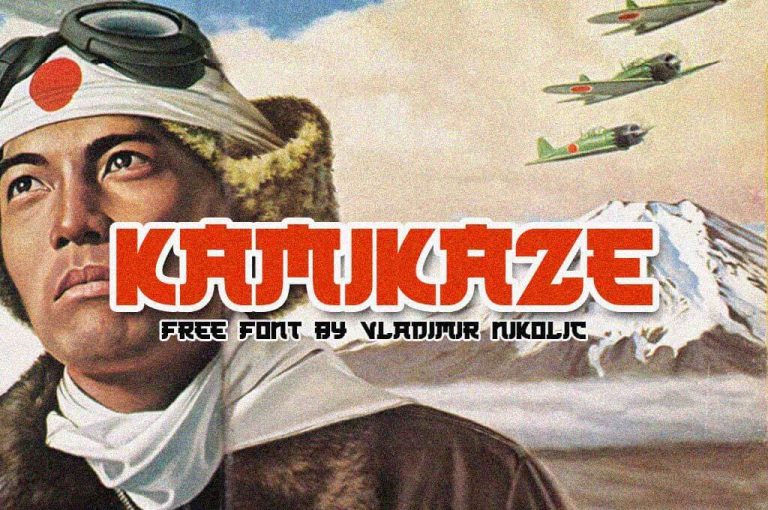 30+ Best Japanese Fonts?Uncover the Beauty of Japan