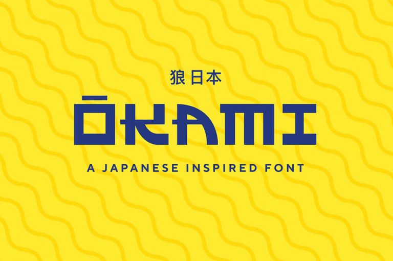30+ Best Japanese Fonts?Uncover the Beauty of Japan