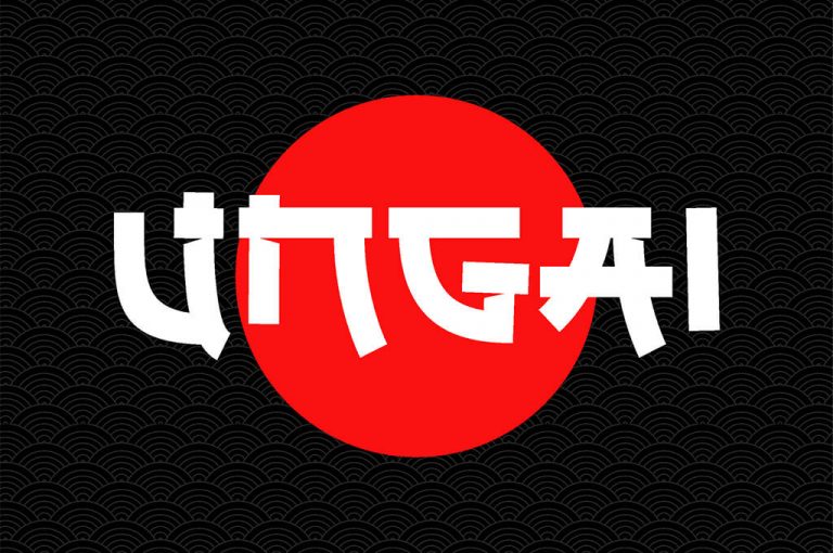 30+ Best Japanese Fonts?Uncover the Beauty of Japan