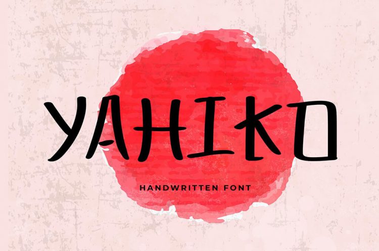 30+ Best Japanese Fonts?Uncover the Beauty of Japan