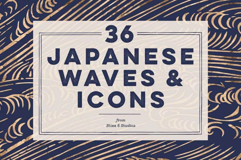 25 Best Japanese Textures with Traditional Ornaments — Free & Premium ...