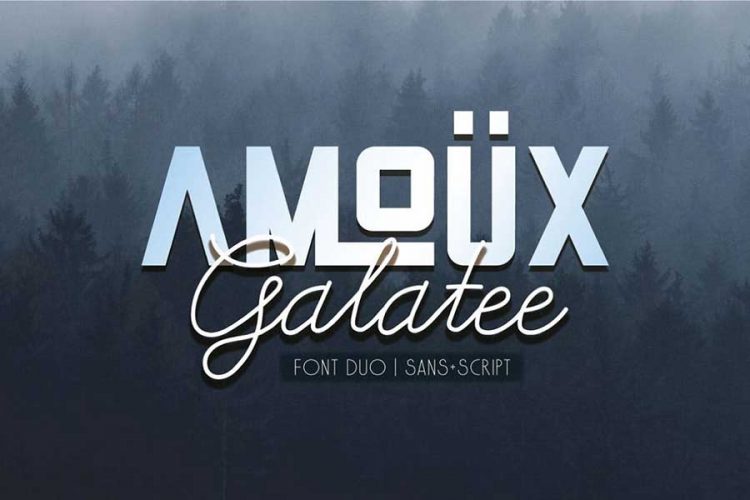 40+ Best 90s Fonts For Nostalgic Designs (Free & Paid)