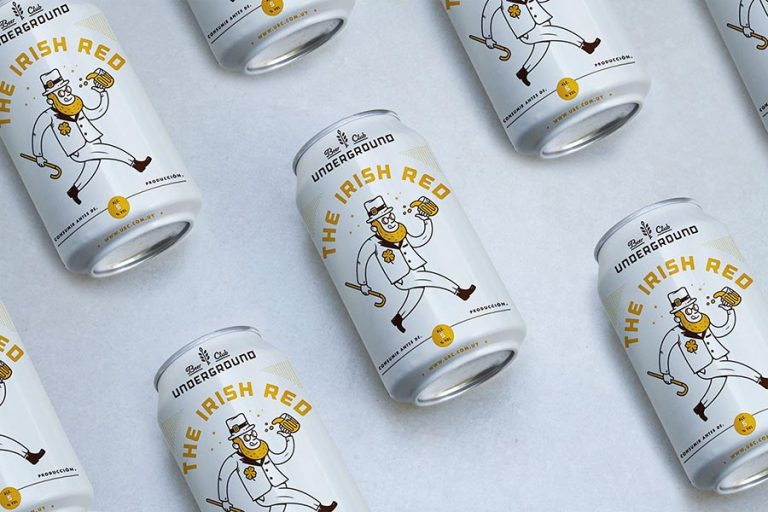 Coca-Cola Presents New Packaging Design — The Designest