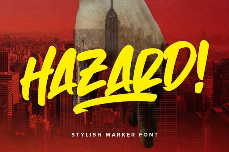 40+ Best 90s Fonts For Nostalgic Designs (Free & Paid)